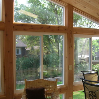 TIMBERBUILT ROOMS - Project Photos & Reviews - St Charles, IL US | Houzz