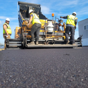 SYNERGY PAVEMENT GROUP - Project Photos & Reviews - South Beloit, IL US ...