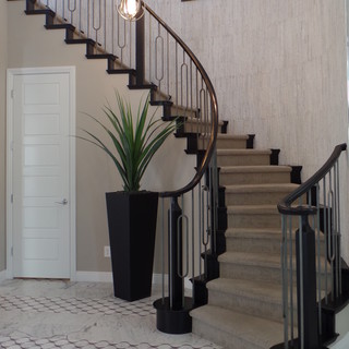 TITAN STAIRS INC. - Project Photos & Reviews - Las Vegas, NV US | Houzz