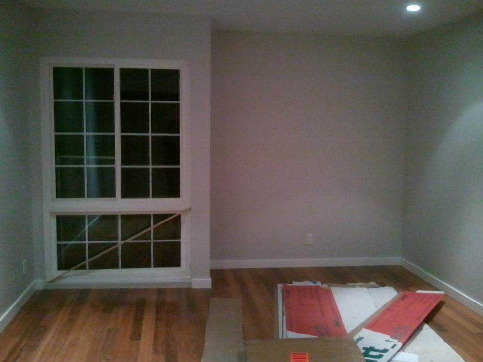 Layout help for kids bedroom: 11.9 x 14
