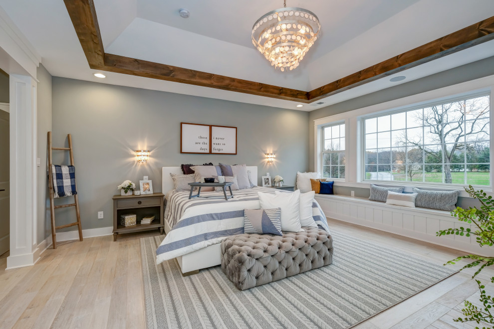 Portland Home built by Infinity Custom Homes in Mars, PA 16046 - Coastal - Other - by Infinity ...