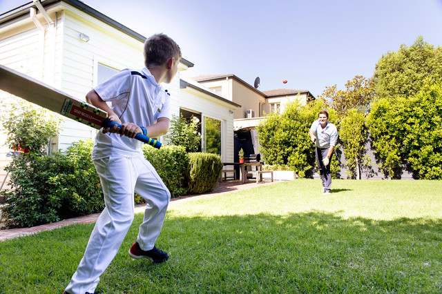 Now and Then: How Australian Life Has Changed in a Generation | Houzz NZ