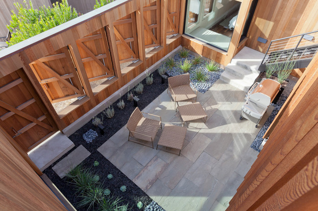 Seamless Transitions: 9 Ways to Bridge the Gap Between Inside and Out ...