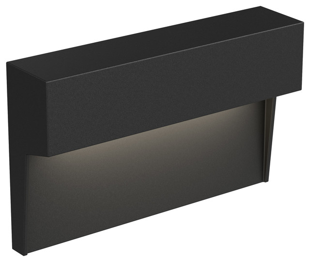 DALS Horizontal LED Step Light - Modern - Stair And Step Lights - by ...