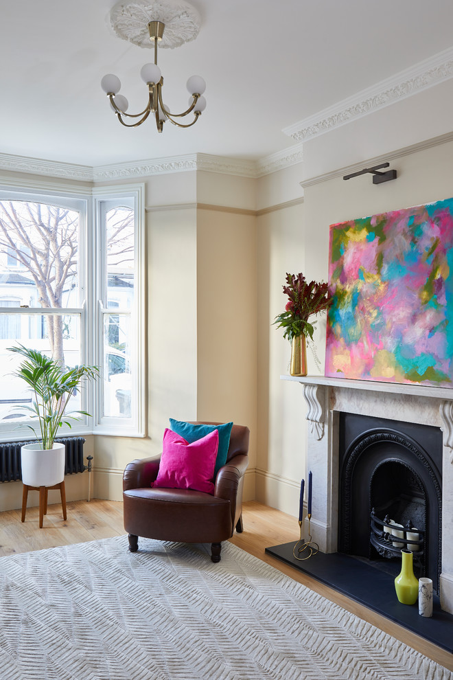Stoke Newington Family Home - Contemporary - London - by LOUD ...