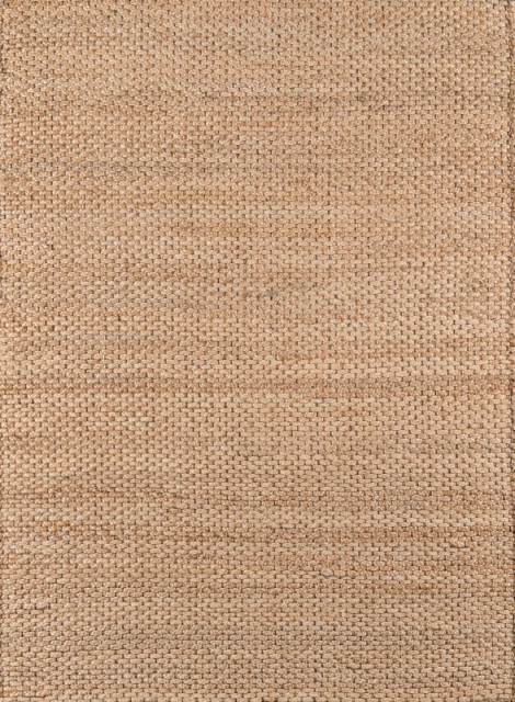 Momeni Bali Natural Contemporary Rugs BL-27, 9'6"x13'6" - Beach Style ...