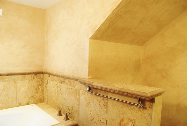 Vasari Plaster