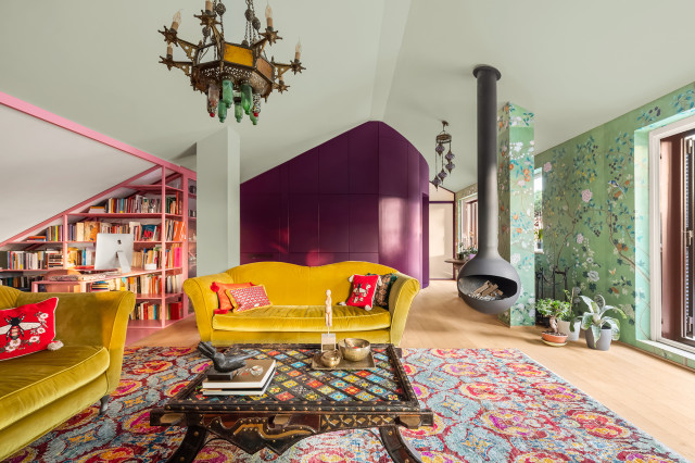 Le style néo-kitsch : it's the new chic