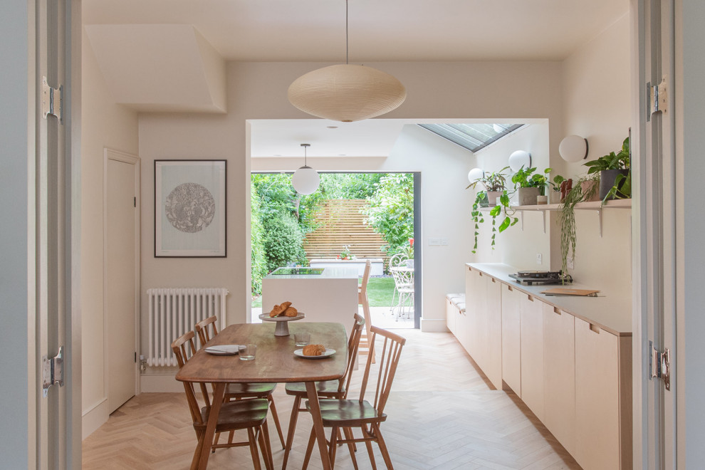 Salop Road - Scandinavian - London - by Studio Milne | Houzz