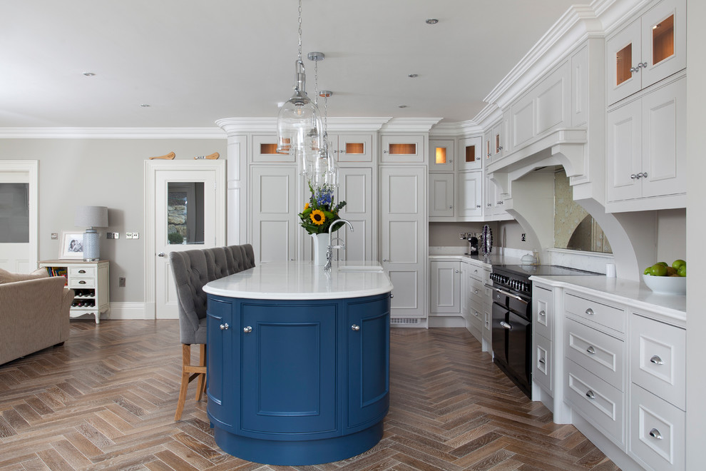 Jonathan Williams Luxury Royal Collection Cavan - Transitional ...