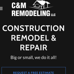 C & M CONSTRUCTION, LLC - Project Photos & Reviews - Martinsville, IN ...