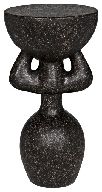 African Side Table - Industrial - Side Tables And End Tables - by ...