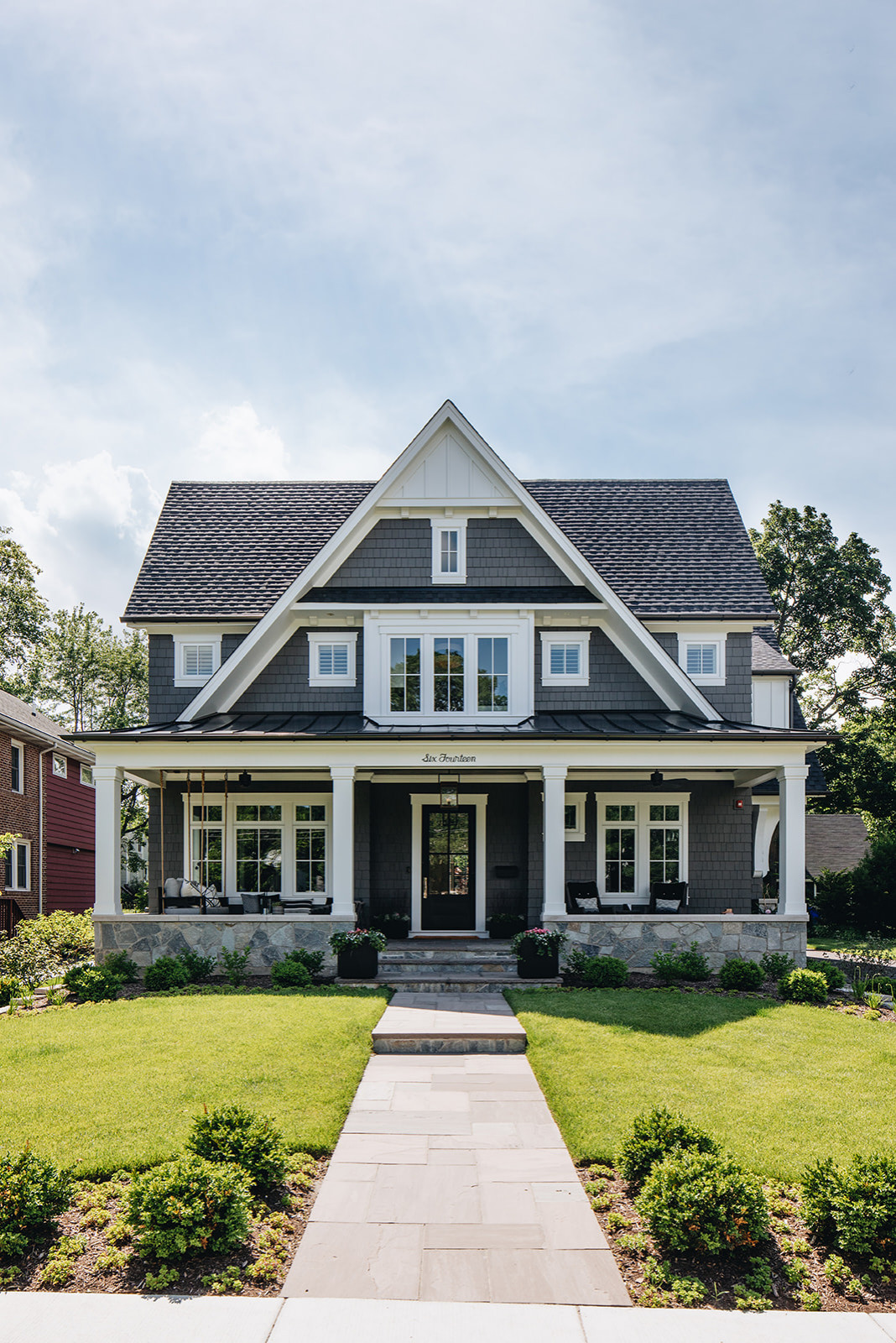 7 Curb Appeal Projects That Homeowners Are Choosing Right Now