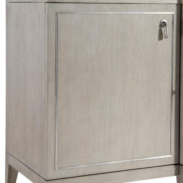 Bernhardt Cornelia Buffet, 68 W" x 20.25 D" x 36 H" - Transitional ...