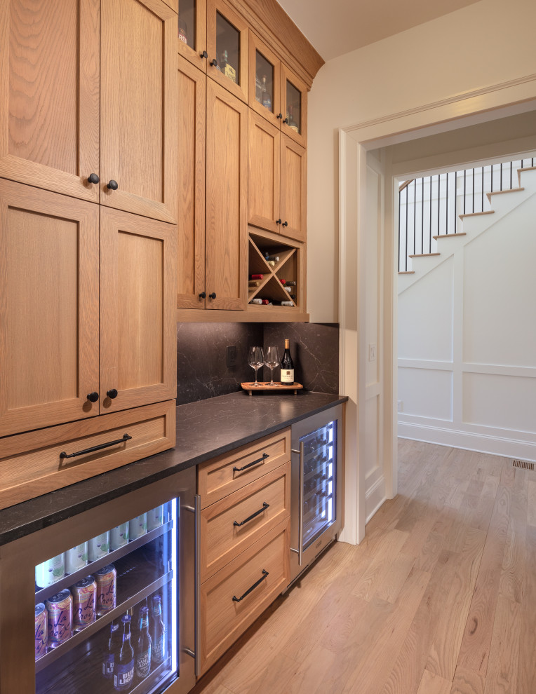 Butler's Pantry - Transitional - Kitchen - Atlanta - by Boyce Design ...