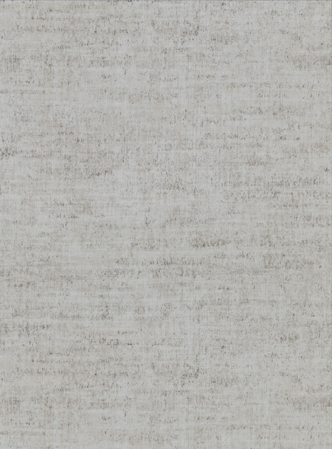 Kahn Gray Texture Wallpaper, Sample, Swatch - Contemporary - Wallpaper - by Brewster Home ...