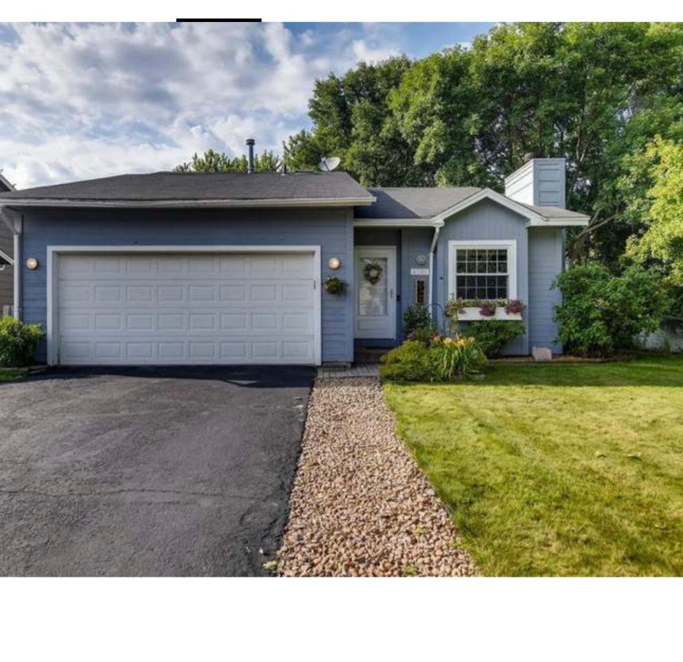 Need help with a modern twist to exterior Snout House