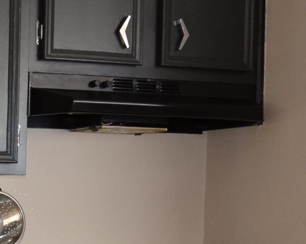 How to Get Your Range Hood Right