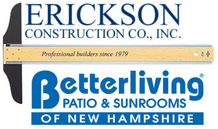 ERICKSON CONSTRUCTION CO., INC. - Project Photos & Reviews - Hudson, NH ...