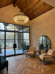CREO DESIGN HOUSE - Project Photos & Reviews - Atlanta, GA US | Houzz