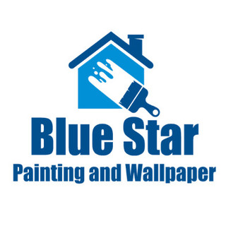 BLUE STAR PAINTING AND WALLPAPER - Project Photos & Reviews - Detroit ...