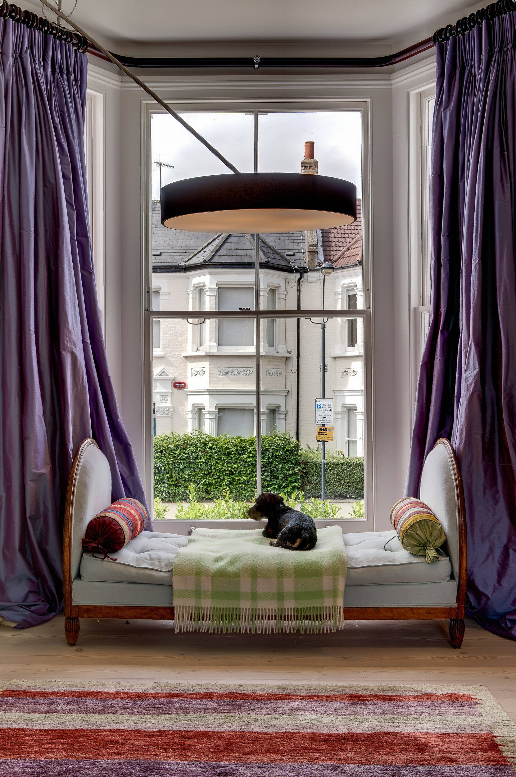 How to Make Your Home Extra Welcoming for Guests | Houzz UK