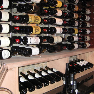 PREMIER WINE CELLARS & SAUNAS - Project Photos & Reviews - Las Vegas ...