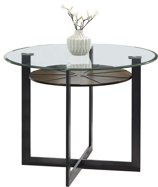 Olson Counter Height Dining Table - Transitional - Dining Tables - by ...
