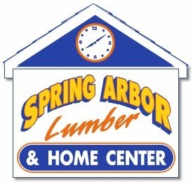 SPRING ARBOR LUMBER COMPANY - Project Photos & Reviews - Spring Arbor ...