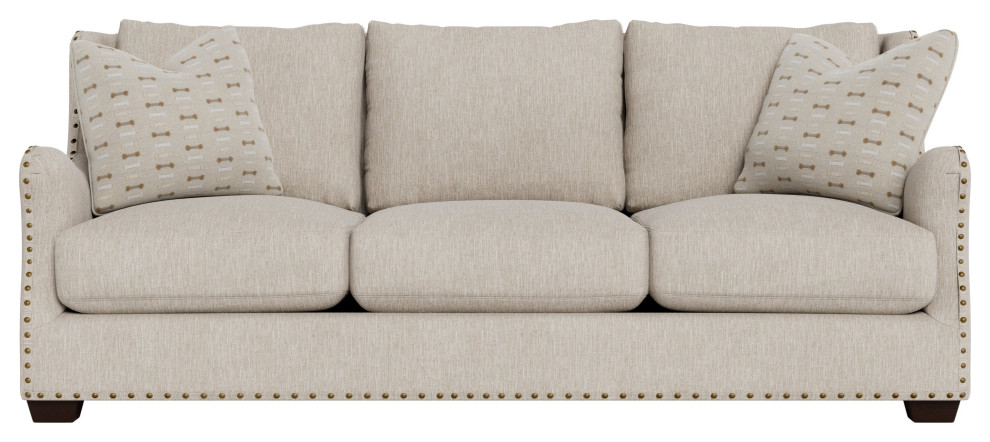 Connor Connor Sofa - Traditional - Sofas - by Universal Furniture ...