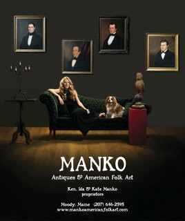 MANKO ANTIQUES & AMERICAN FOLK ART - Project Photos & Reviews - Moody ...