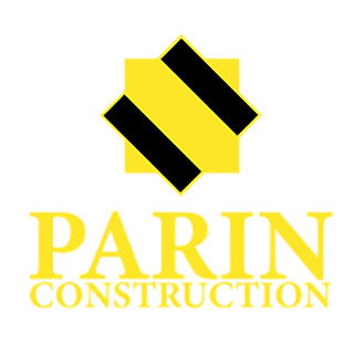 Parin Logo