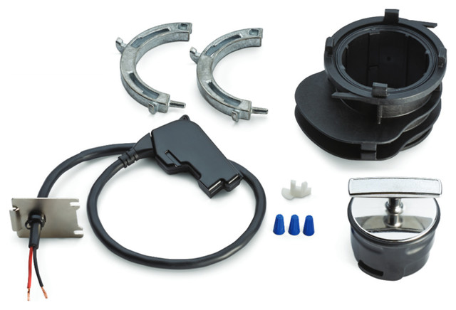 InSinkErator Cover Control Kit - Garbage Disposals - by The Stock ...