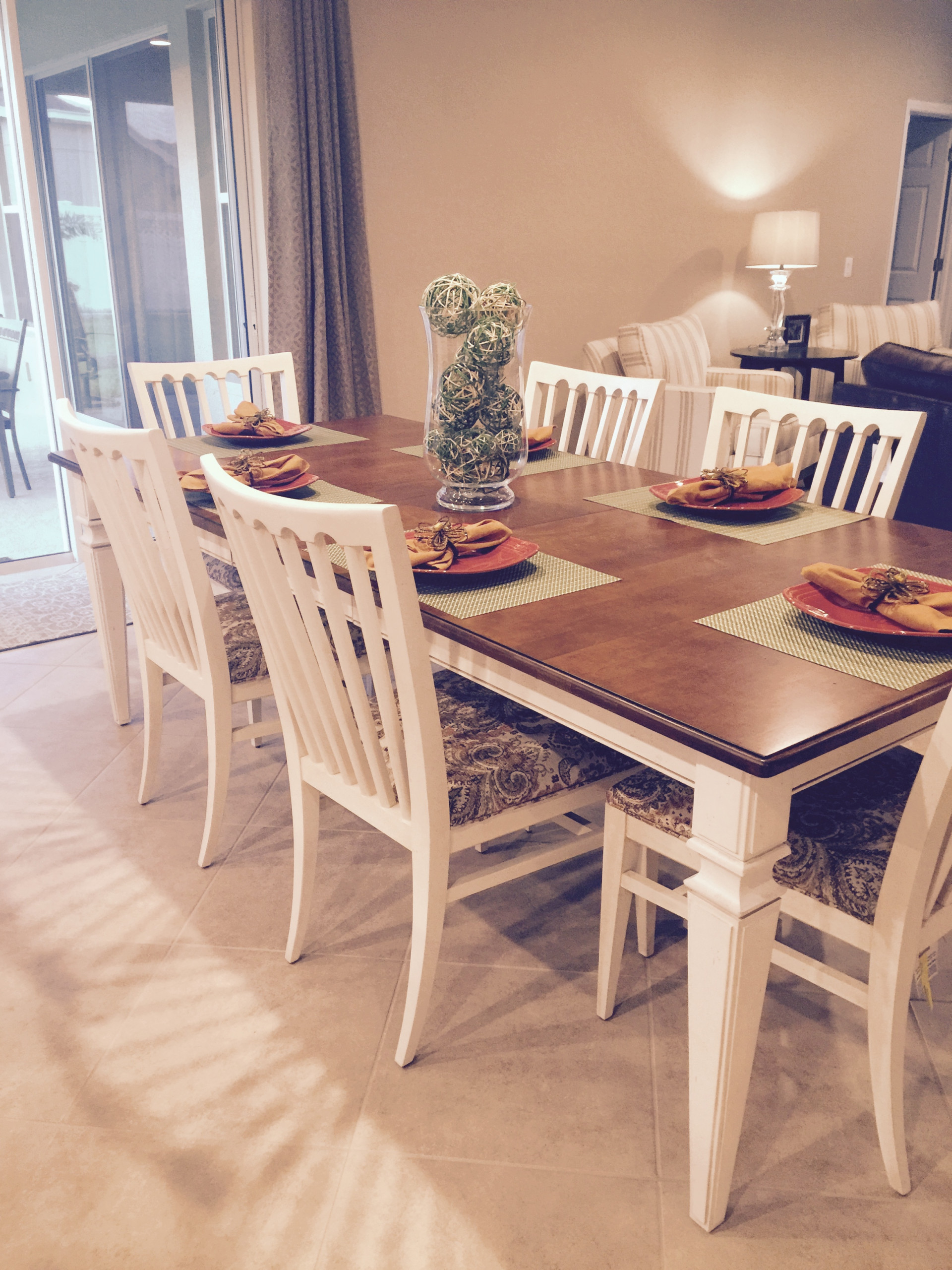 Dining Room Chairs Ethan Allen