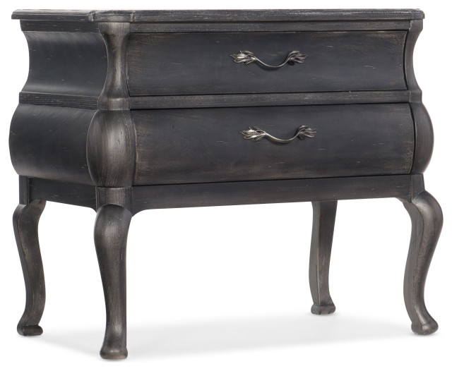 Woodlands Bachelors Chest - Traditional - Accent Chests And Cabinets ...