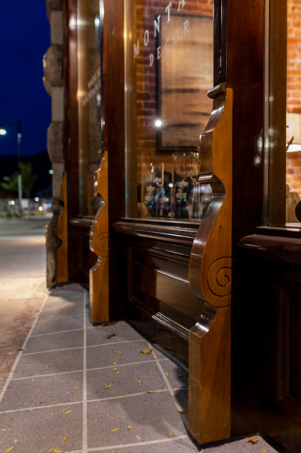 The Union Block - Traditional - Exterior - Other - by DVG Architecture ...