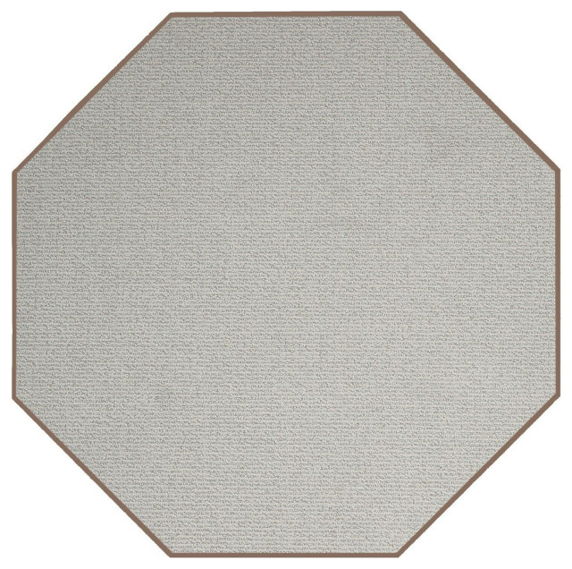 Abstract Contemporary Striped Pattern Plush Two Tone High Low - Iconic ...