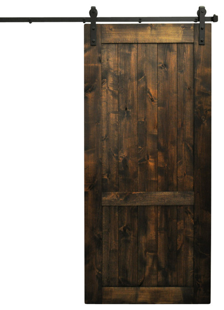 Rustic Interior Door Hardware