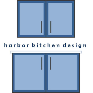 HARBOR KITCHEN DESIGN - Project Photos & Reviews - Forest Hill, MD US ...