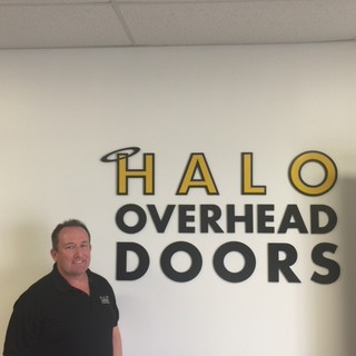 HALO OVERHEAD DOOR - Project Photos & Reviews - Houston, TX US | Houzz