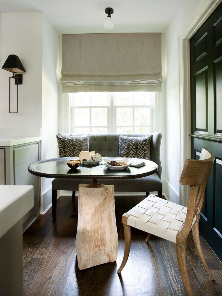 Highlands - French Country - Sunroom - Atlanta - by AMY D MORRIS ...