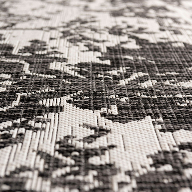 Traditional Destiny Area Rug, 6'x9' - Contemporary - Outdoor Rugs - by ...