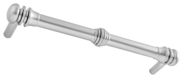 Sumner Street Home Hardware Laurel Large Pull, Satin Copper, Large ...