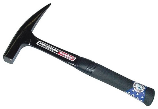 Prospecting Pick, 22 oz., Steel - Contemporary - Hand Tools And Tool ...