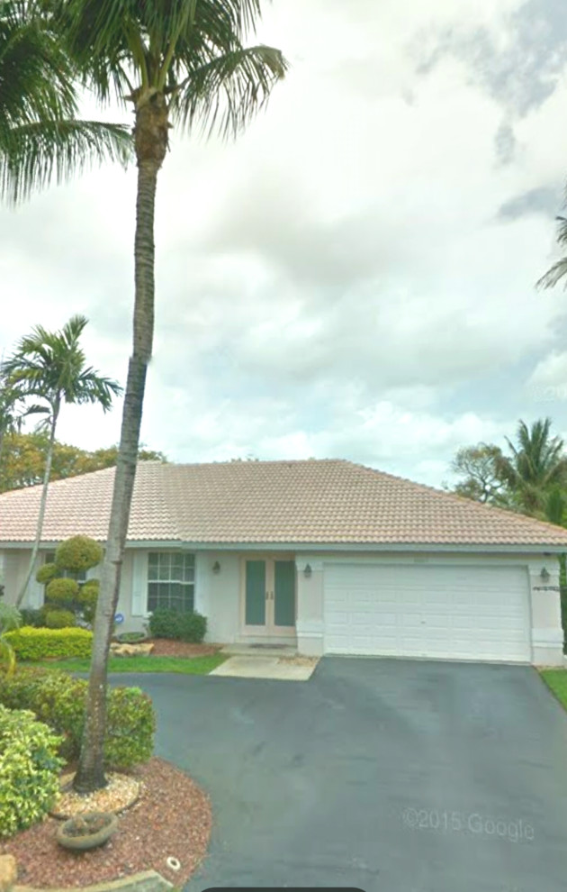 Help with (south Florida) exterior paint colors please!