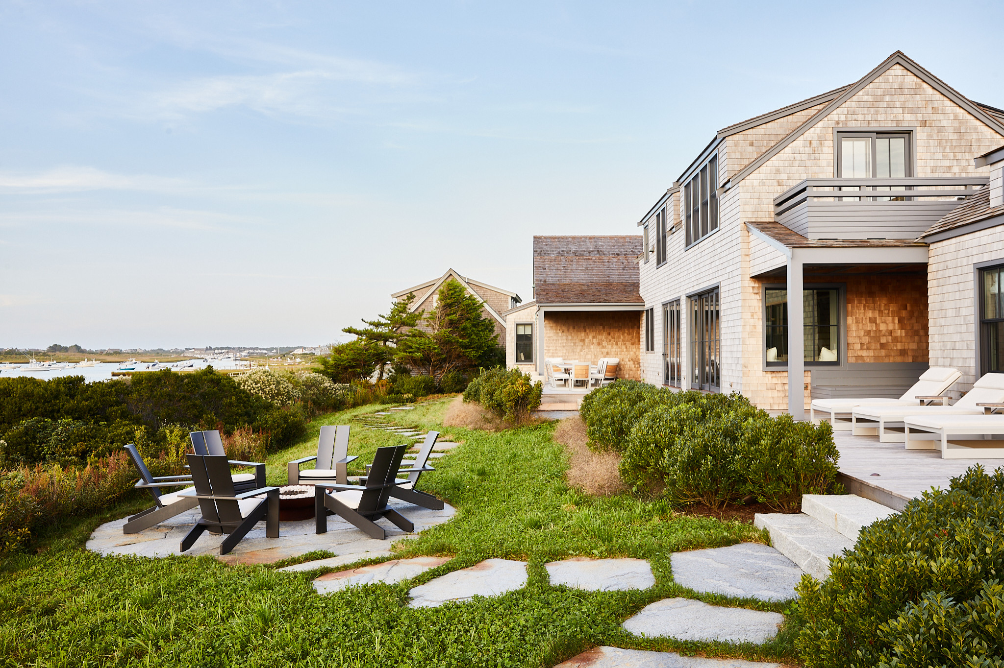 Landscaping consultation store