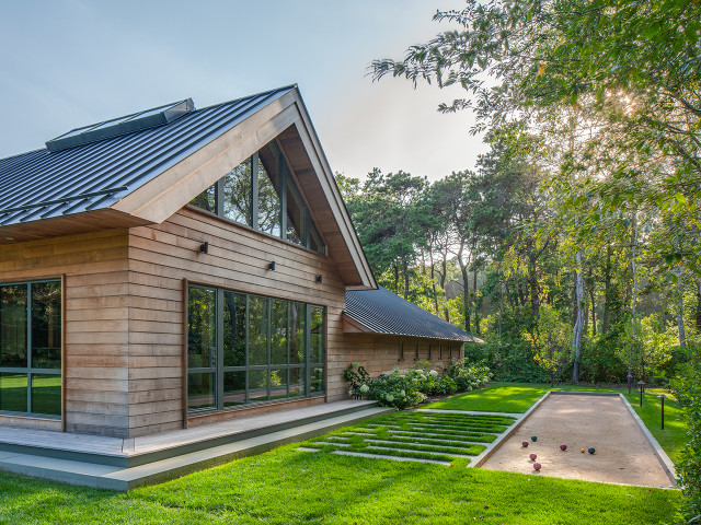 25 Fun Backyard Design Ideas