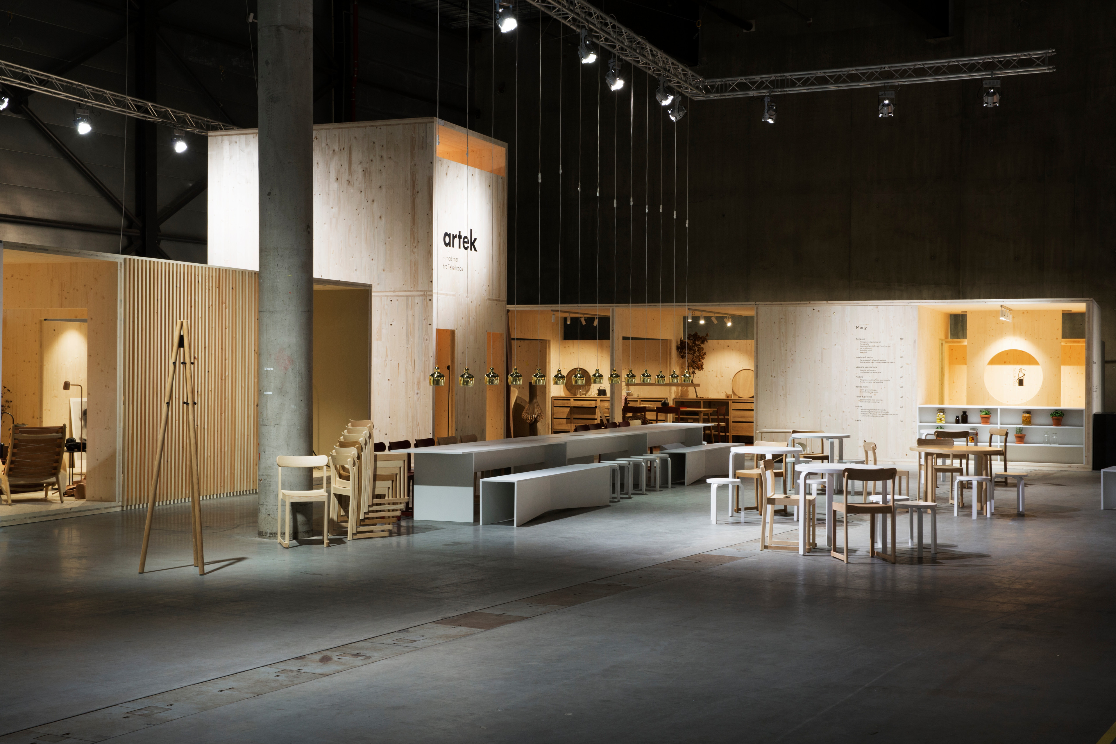 Is Norwegian Design The New Black in Nordic Style? | Houzz AU