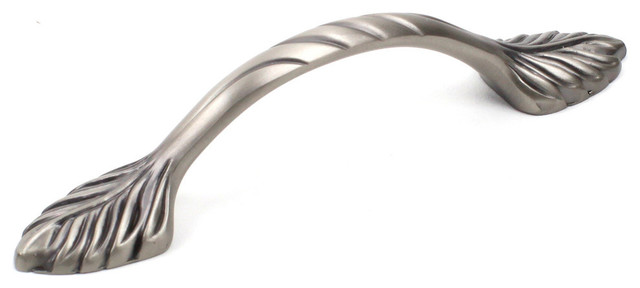 Aspen Pull - Traditional - Cabinet And Drawer Handle Pulls - by Century ...