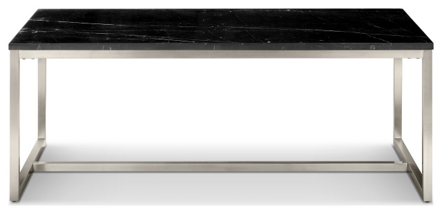 Rectangular Cocktail Table - Contemporary - Coffee Tables - by ...